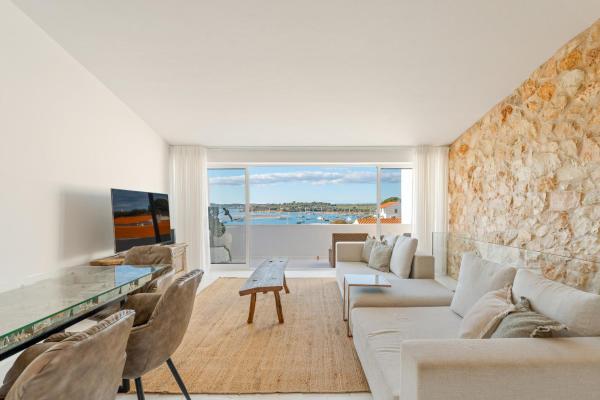 Alvor River & Sea View I - Alvor
