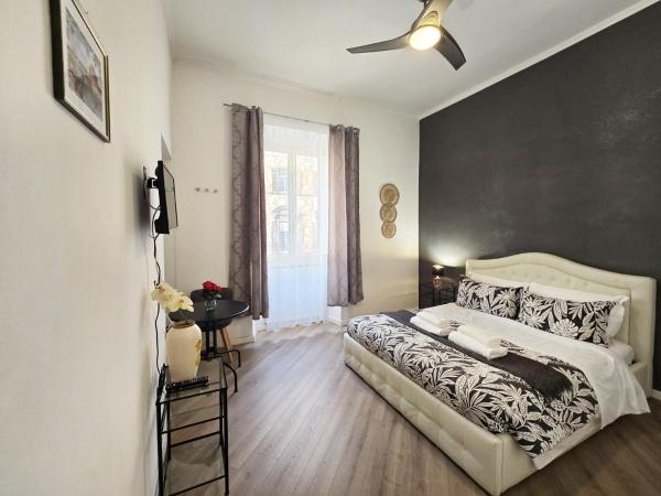 Myomax Guesthouse - San Lorenzo