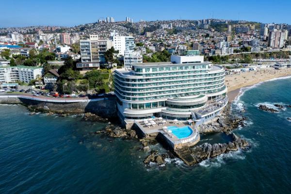 Sheraton Miramar Hotel & Convention Center - Valparaíso