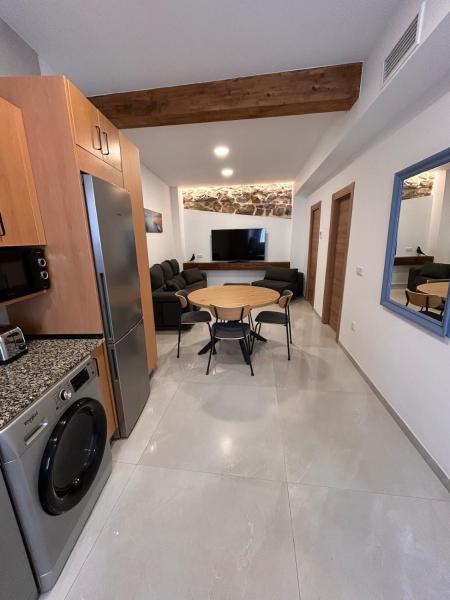Apartamento La Fragua - A Estrenar - Brand New - Chulilla