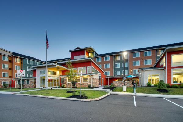 Residence Inn By Marriott Philadelphia Valley Forge/collegeville - Limerick Township, PA