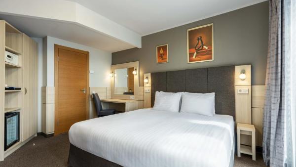 Wellton Riga Hotel & Spa - Riga
