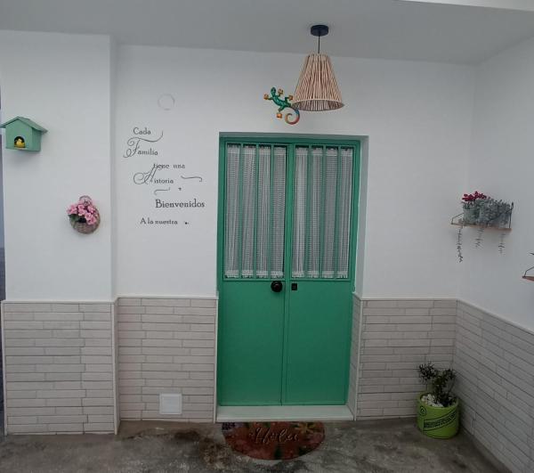 Casa Encarnita - Arcos de la Frontera
