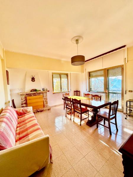 La Terrazza Di Filomena - Picinisco, Parco Lazio & Abruzzo - Civitella Alfedena