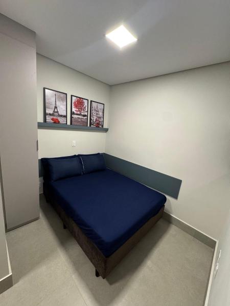 Citta Di Gemma - Apartamentos Completos No Centro - Santo André