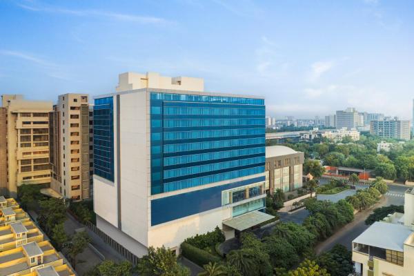 Renaissance Ahmedabad, A Premium Marriott Hotel - Ahmedabad