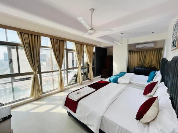 Hotel Royal Sky - Morbi