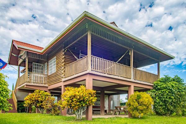 Cool Breeze Cabin - Belize