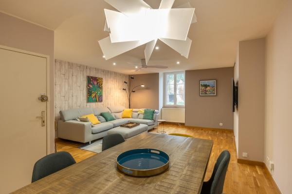 Ultra Centre, 2 Ch, 2 Sdb, Blois - Blois