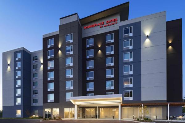 Towneplace Suites By Marriott Brentwood - Clayton, MO