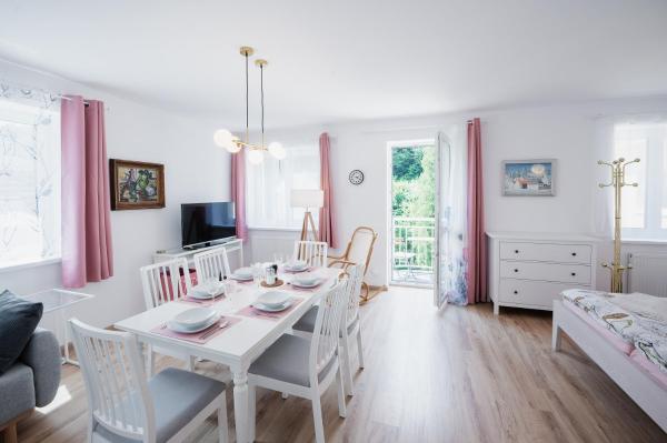 Proton Apartment - Oberwiesenthal