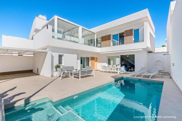 Casa Jorge - La Manga