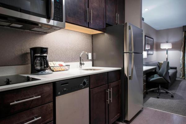 Towneplace Suites By Marriott Boston Logan Airport/chelsea - Boston, MA