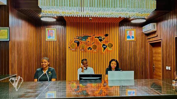 Tribu Hotels - Nigeria