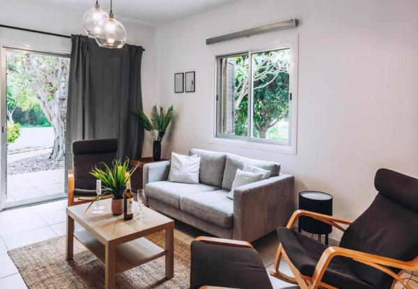 H&o Royal Townhouse In Center Paphos - Kato Paphos