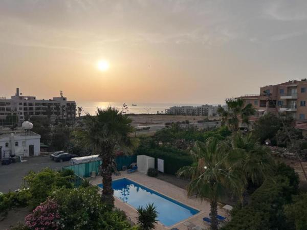 H&o Diamond Beach Escape - Paphos