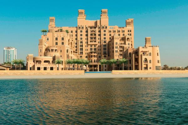 Sheraton Sharjah Beach Resort And Spa - Ajman
