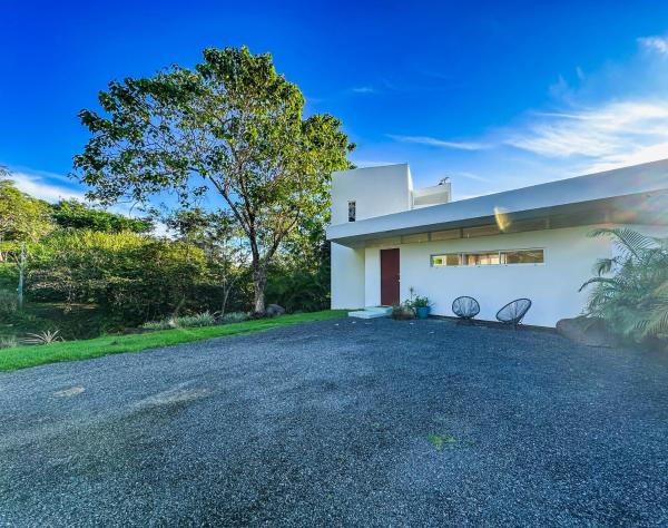 Ocean View Villa 2min To Beach - Casa Cantini - Costa Rica