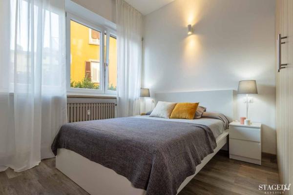 Tra 2 Borghi - Alessandro Noli - House 2 - Bérgamo