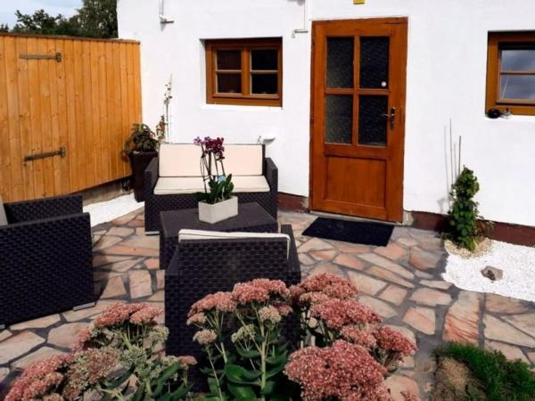 1 Zimmer Apartment "Rhumeblümchen" - Duderstadt