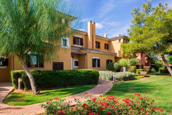 Marriott's Club Son Antem Resort - 3 Bed Villa. - Algaida