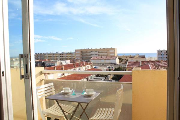 Appartement 2 Pièces Port La Nouvelle Pn440-024 - Sigean