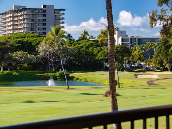 Kaanapali Royal B201 Your Dream Hawaiian Retreat - Lahaina, HI