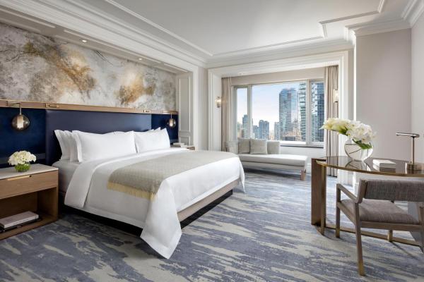 The St. Regis Toronto - Toronto