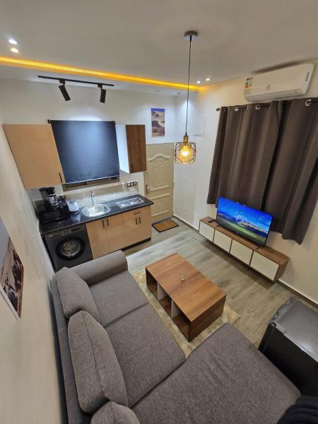 Scenic Tamraght Cozy Studio - Taghazout