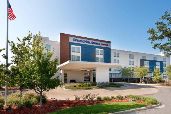 Springhill Suites By Marriott Pensacola - United States
