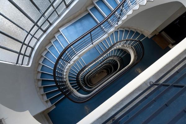 Style, Panorama, Roof Terrace - Budapest