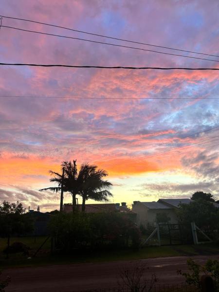 Residência Horion Suh - Arroio do Sal