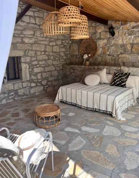 Petit Mas Familial Ardéchois - Les Vans