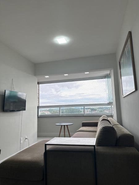 Apartamento Bairro Floresta - ジョインビレ