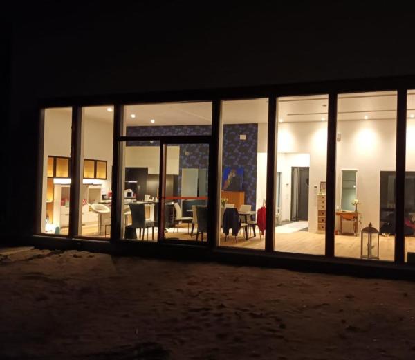 Lapland Villa Ulpukka - 