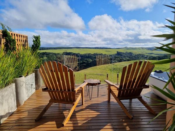 Parador Dos Canyons - Cambará do Sul