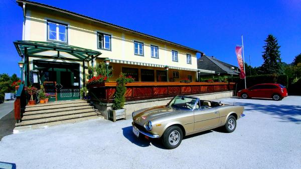 Gasthof Linko - Austria