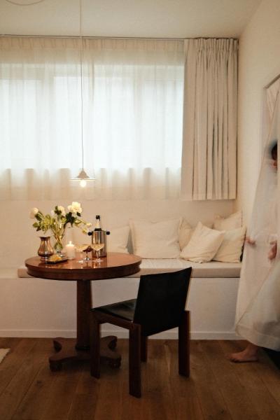 Studio Lido By Simone Antwerp - Kapellen