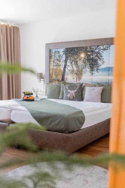 Schwarzwaldhotel Gengenbach - Offenburg