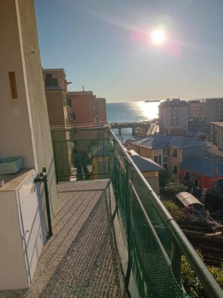 Casa Giuseppe - Genoa