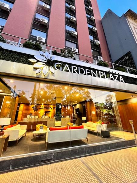 Garden Plaza - Tucumán