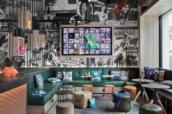 Moxy Bremen - Bremen