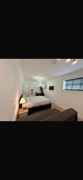 Lovely Studio Afc - Stoke Newington - London