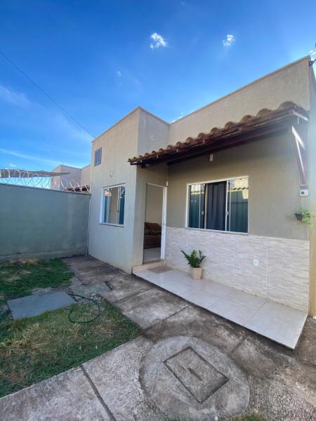 Casa Em Mateus Leme Mg - Minas Gerais (estado)