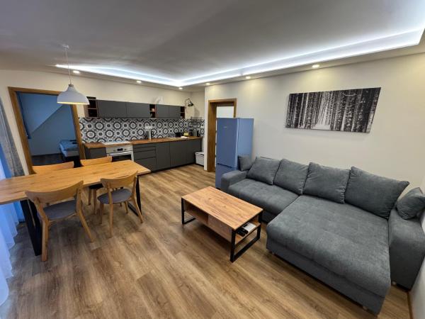 Apartman 7 Plesivec - Johanngeorgenstadt
