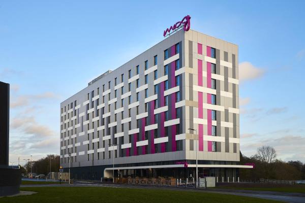 Moxy Birmingham Nec And Airport - Worcestershire