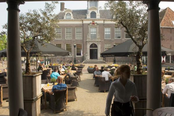 L'auberge Damhotel - Purmerend