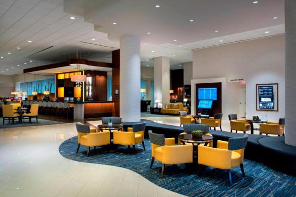 La Quinta By Wyndham Baltimore Bwi Airport - Baltimore, MD