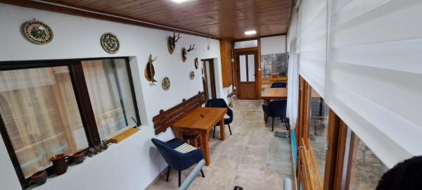 Casa Otto - Sinaia