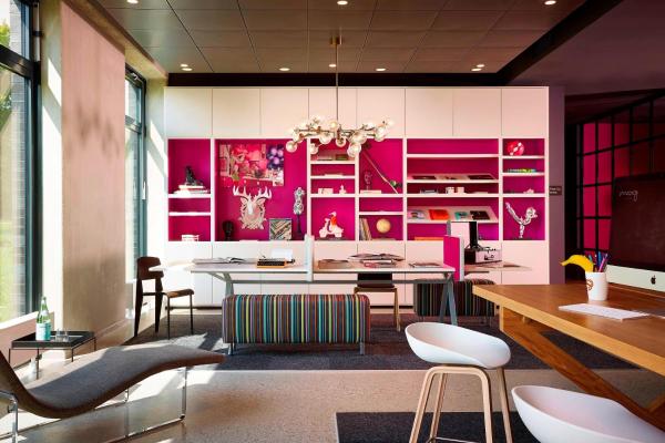 Moxy Munich Airport - Erding
